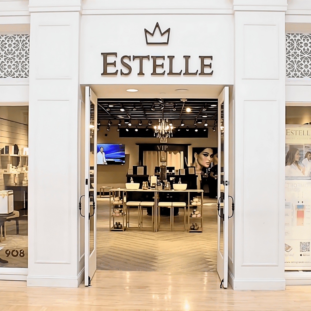 Estelle Advanced Beauty